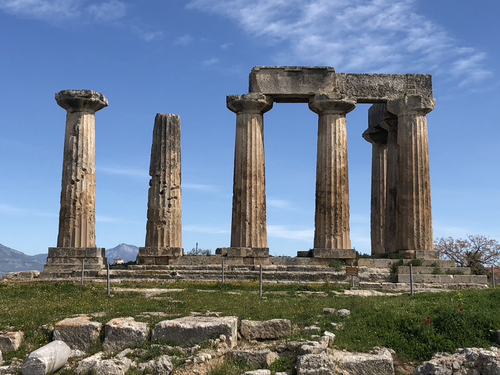 What do you think? | Steps on The Way